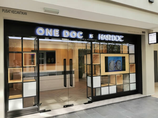 Skin & Laser Specialist in Klang Valley, Johor Bahru, Penang | One Doc